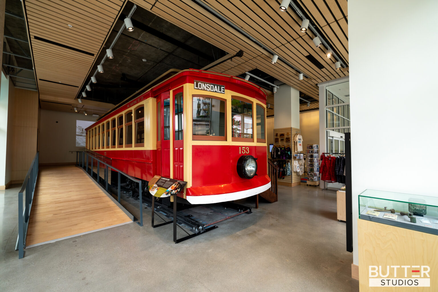 MONOVA – Museum of North Van – Open House - CAPTURE | COLLABORATE | CREATE